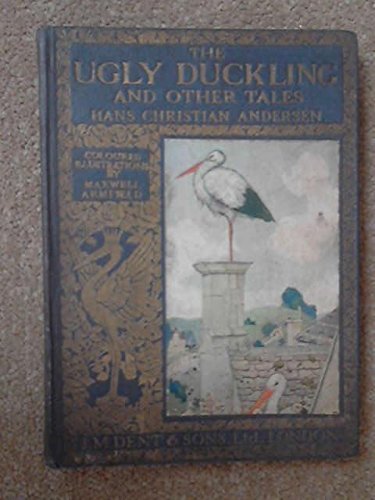 The Ugly Duckling and other Fairy Tales by Hans Christian Andersen ...