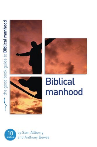 Biblical manhood by Sam Allberry (2013-11-21) by Sam Allberry | Goodreads