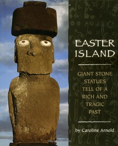 Easter Island: Giant Stone Statues Tell of a Rich and Tragic Past by ...