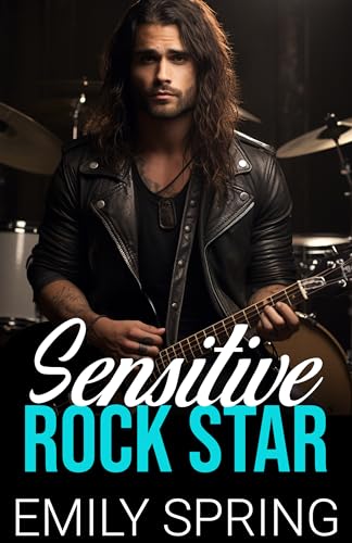 Sensitive Rock Star by Emily Spring | Goodreads