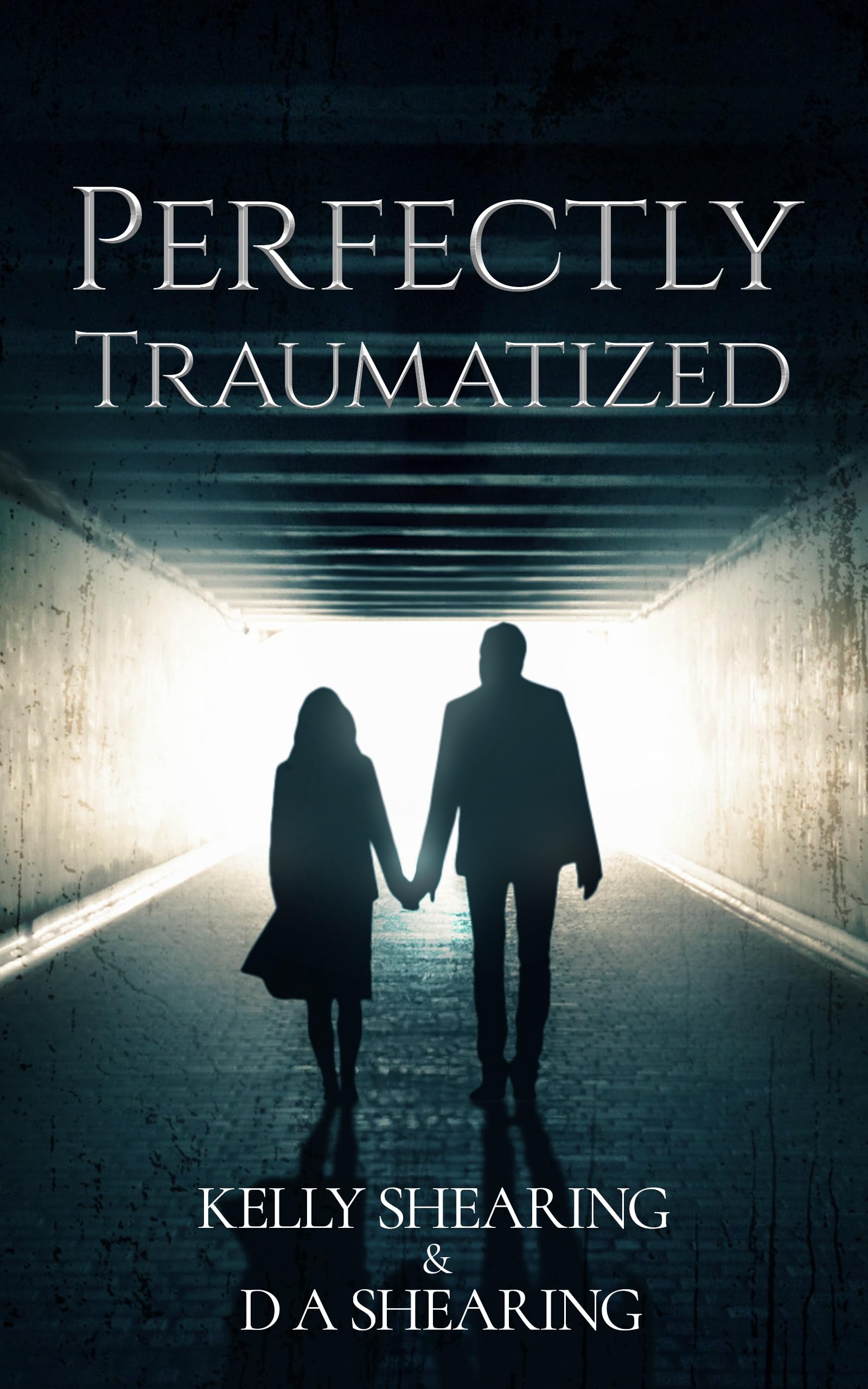 Perfectly Traumatized (Perfect Series Book 4) by Kelly Shearing | Goodreads