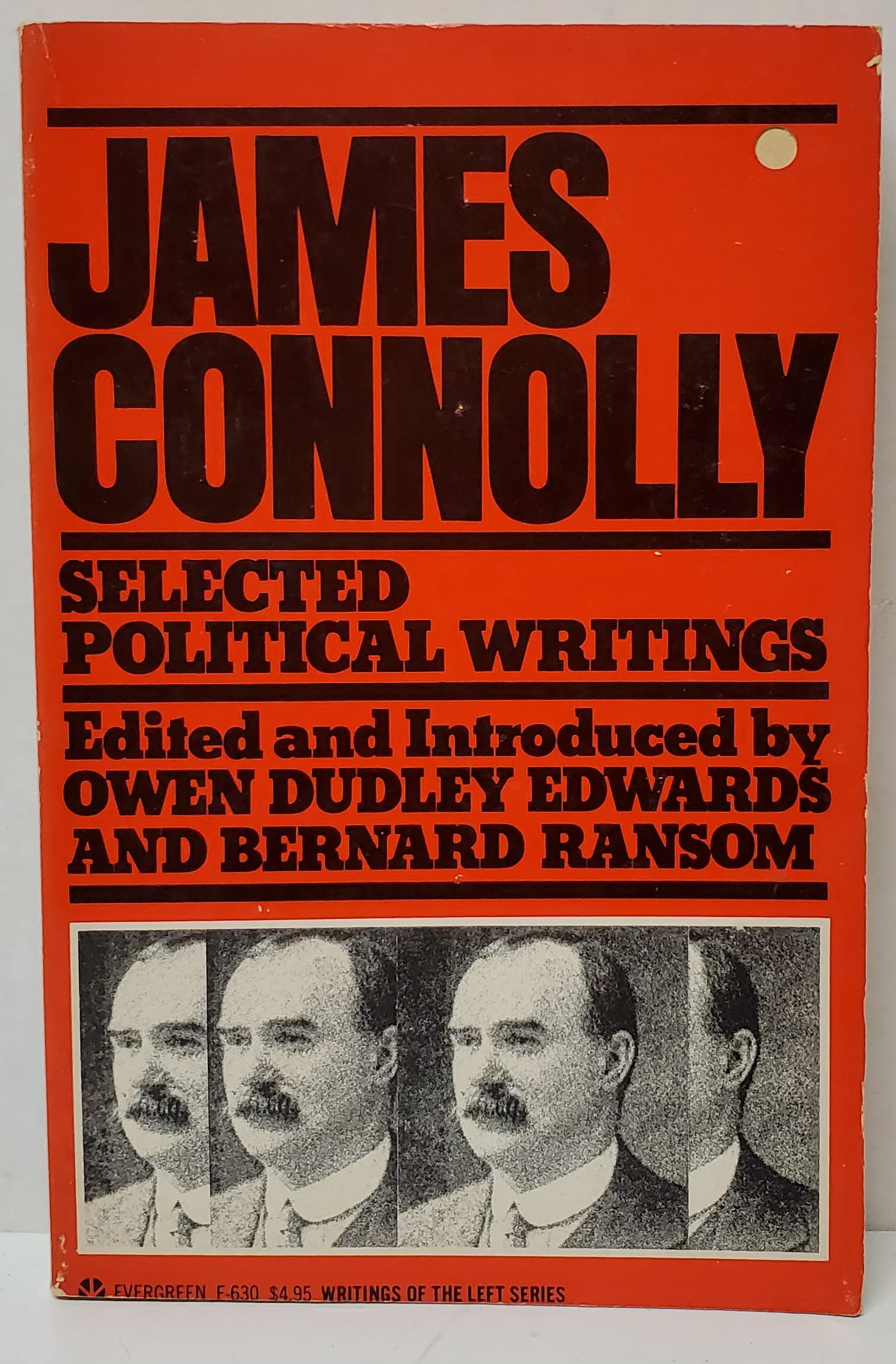 James Connolly: Selected Political Writings by James Connolly | Goodreads