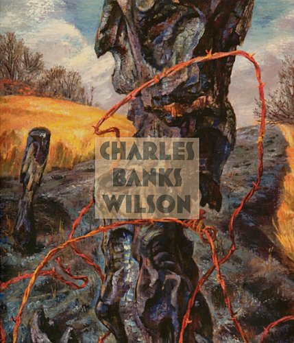 Charles Banks Wilson by Randy Ramer | Goodreads