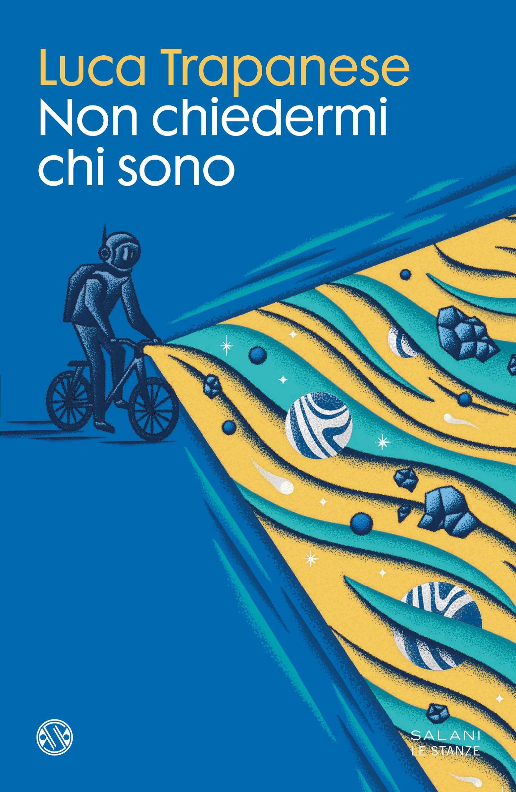 Non chiedermi chi sono (Italian Edition) by Luca Trapanese | Goodreads