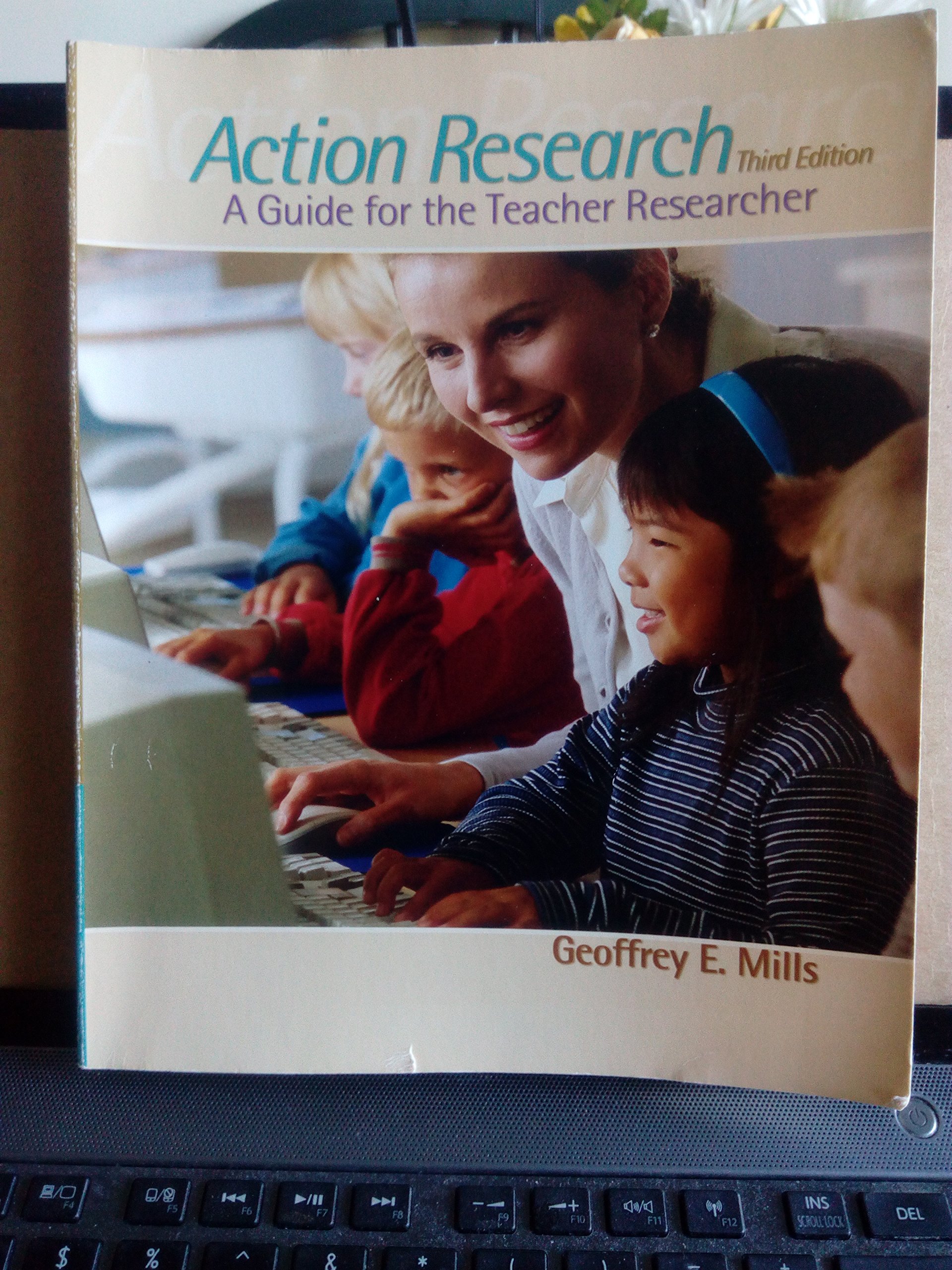 Action Research: A Guide for the Teacher Researcher by unknown author ...