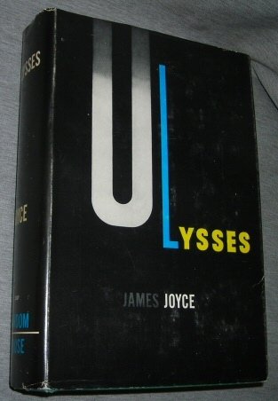 Uylsses by James Joyce | Goodreads