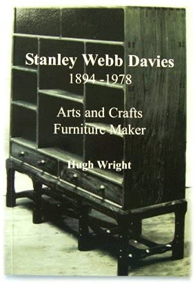 Stanley Webb Davies 1894-1978 by Hugh Wright | Goodreads