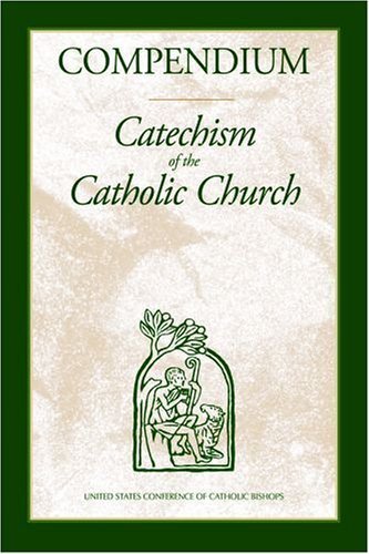Compendium of the Catechism: Hardcover by Ratzinger, Cardinal Joseph ...