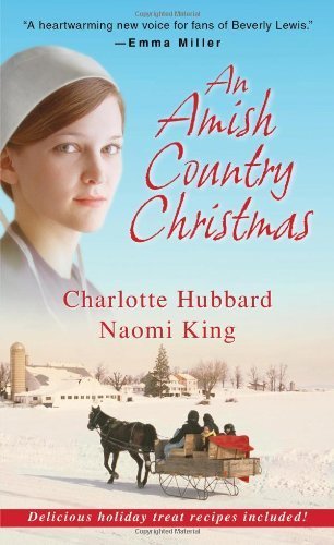 An An Amish Country Christmas by Charlotte Hubbard | Goodreads