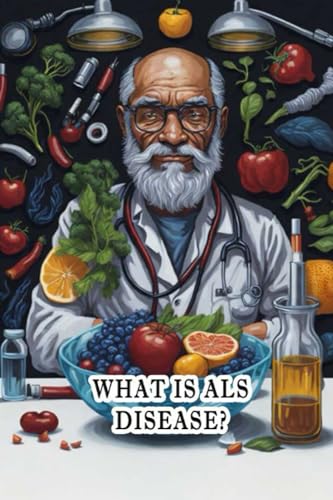 What Is ALS Disease?: Learn about ALS (Amyotrophic Lateral Sclerosis ...
