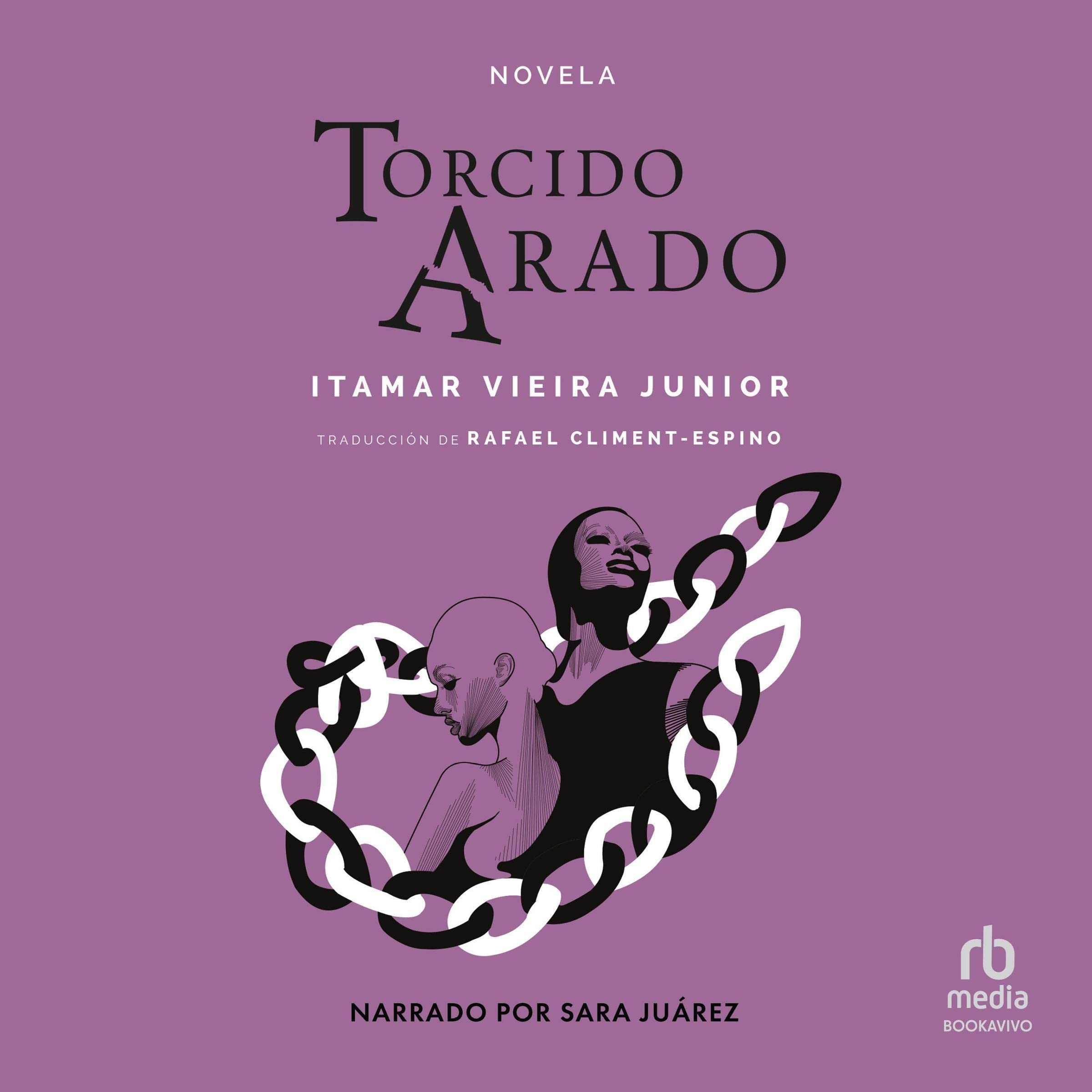 Torcido Arado [Crooked Plow] by Itamar Vieira Junior | Goodreads