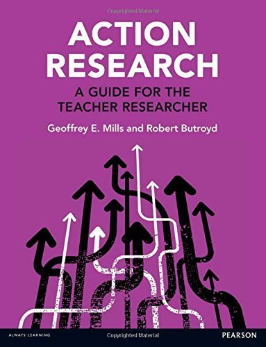 Action Research: A Guide for the Teacher Researcher by Mills, Geoffrey ...