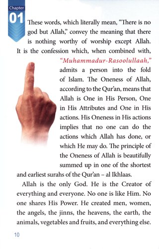 Islamic Education: Grade 4 by Molvi Abdul Aziz | Goodreads