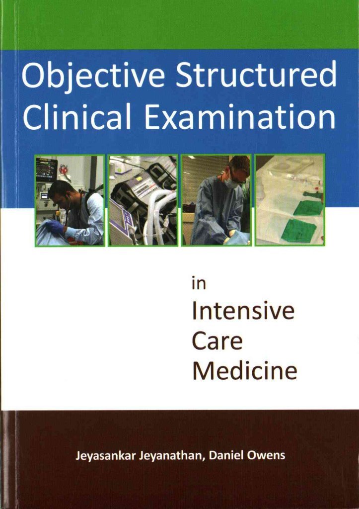 [(Objective Structured Clinical Examination : In Intensive Care ...