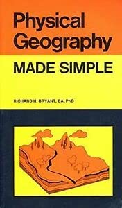 Physical Geography (Made Simple Books) by H. R. Cain | Goodreads