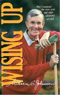 Wising Up: How I Mastered the Rinse Cycle and Other Lessons of Life by ...