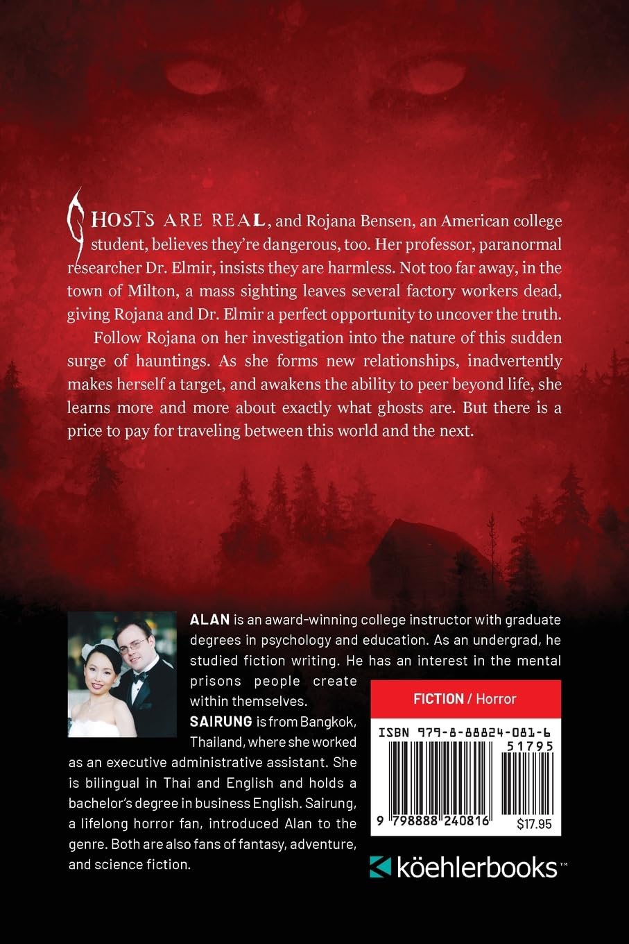 Separate by Alan Wright | Goodreads