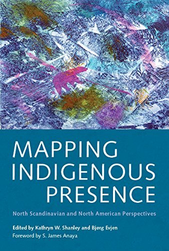 Mapping Indigenous Presence: North Scandinavian and North American ...