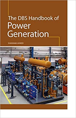 The DBS Handbook of Power Generation by Giraja Shankar Chaurasia ...