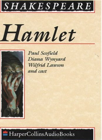 Hamlet: Complete & Unabridged by William Shakespeare by William ...
