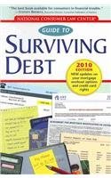 Guide to Surviving Debt 2010 by National Consumer Law Center | Goodreads