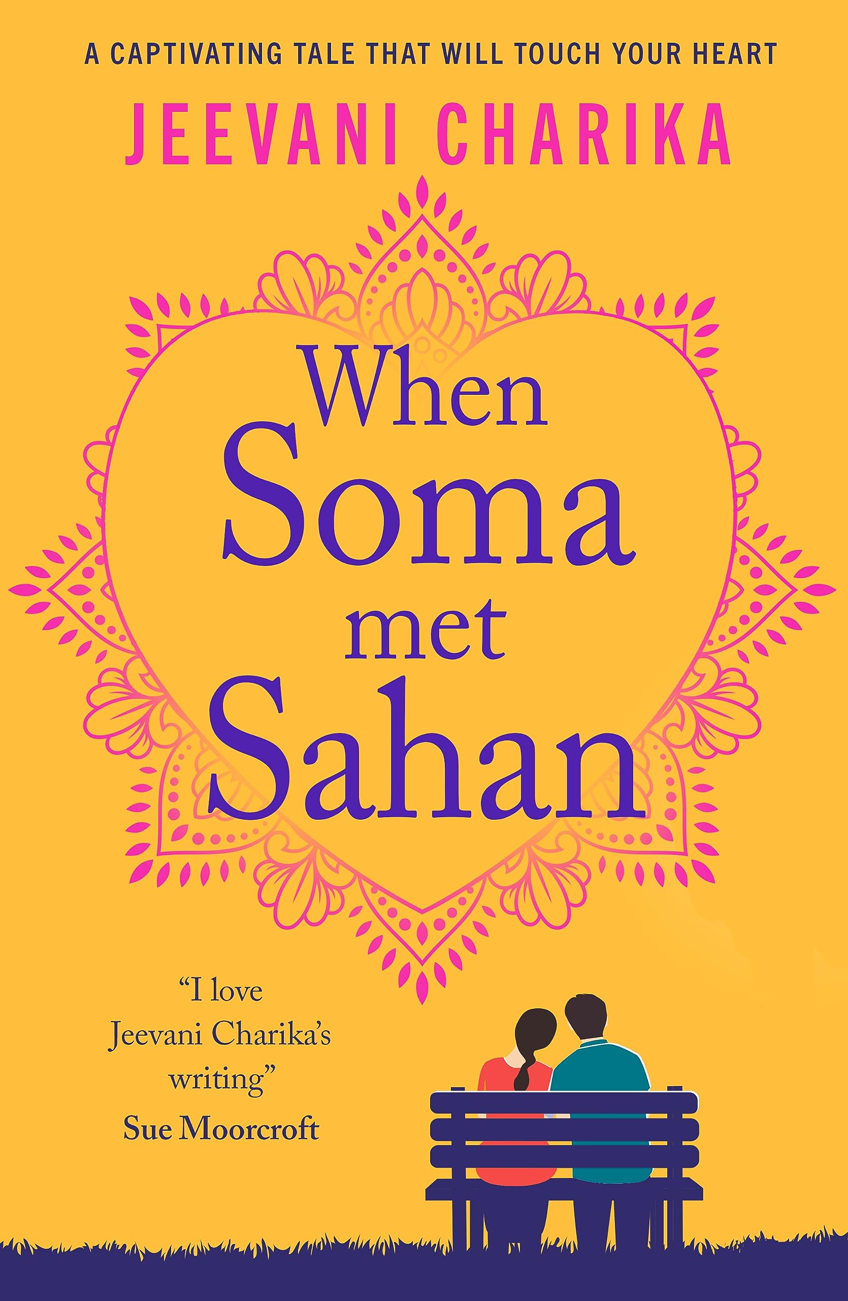 When Soma Met Sahan: A captivating tale that will touch your heart by ...