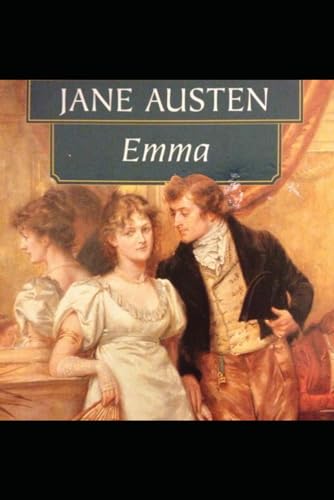 Emma Annotated by Jane Austen | Goodreads