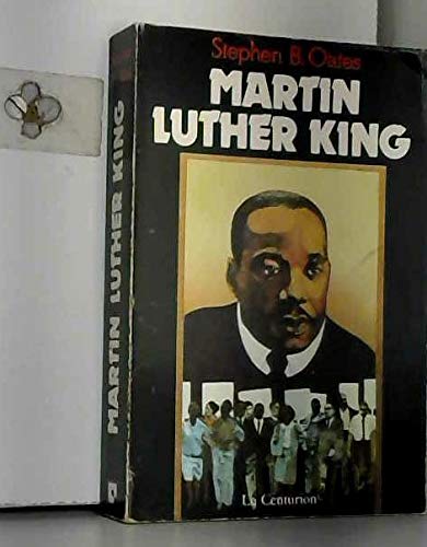 Martin luther king, jr. : 1929-1968 by Stephen B. Oates | Goodreads