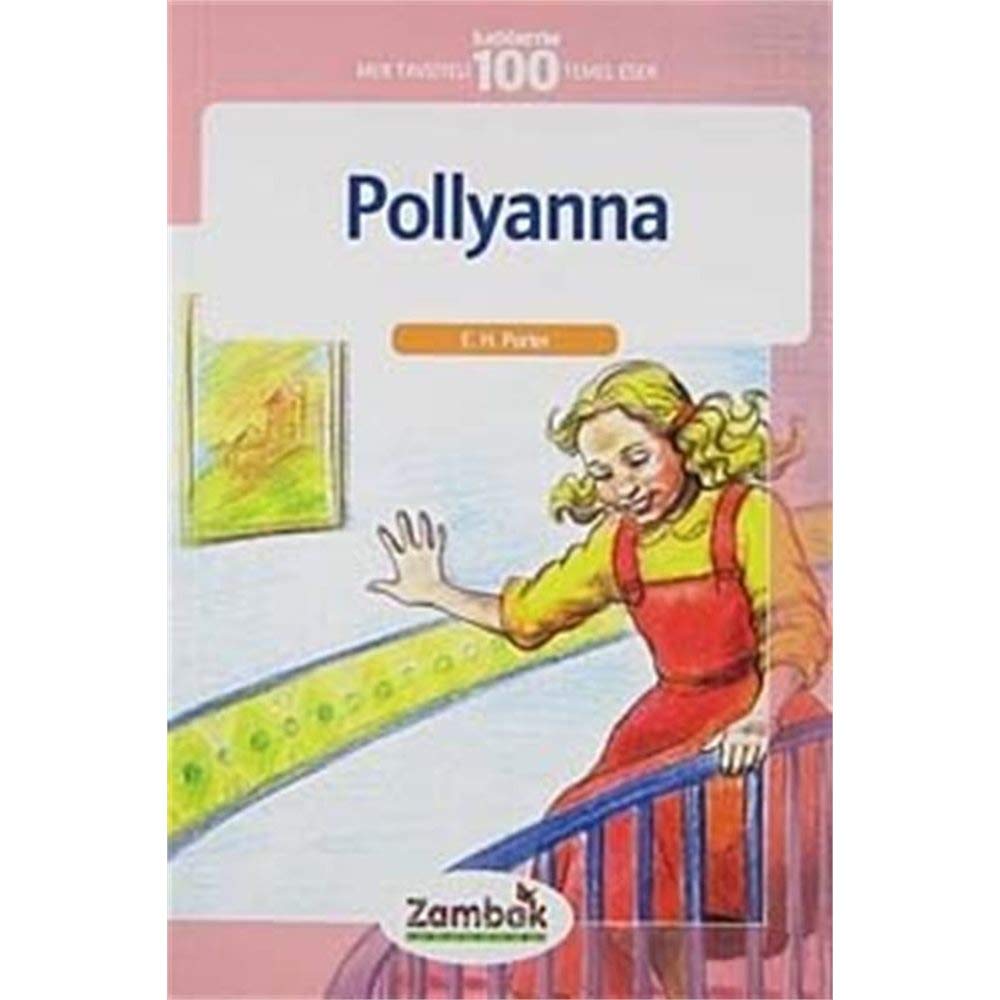 Pollyanna by Eleanor H. Porter | Goodreads