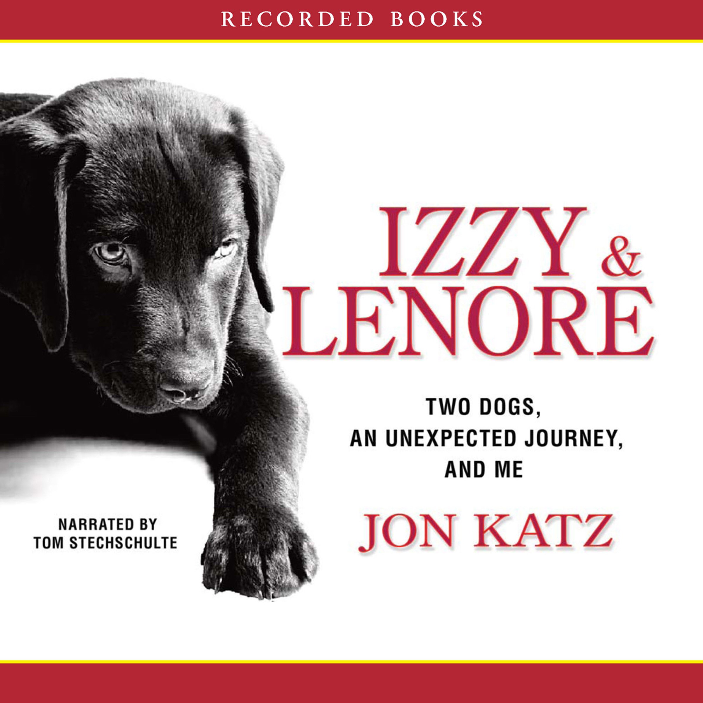 Izzy and Lenore by Jon Katz | Goodreads