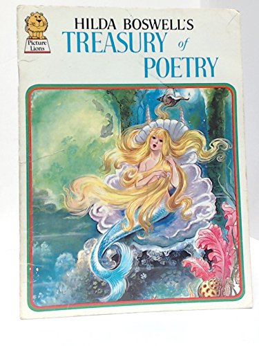 Hilda Boswell's Treasury of Poetry by Hilda Boswell | Goodreads