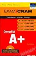 Comptia A+ Exam Cram by Charles J. Brooks | Goodreads
