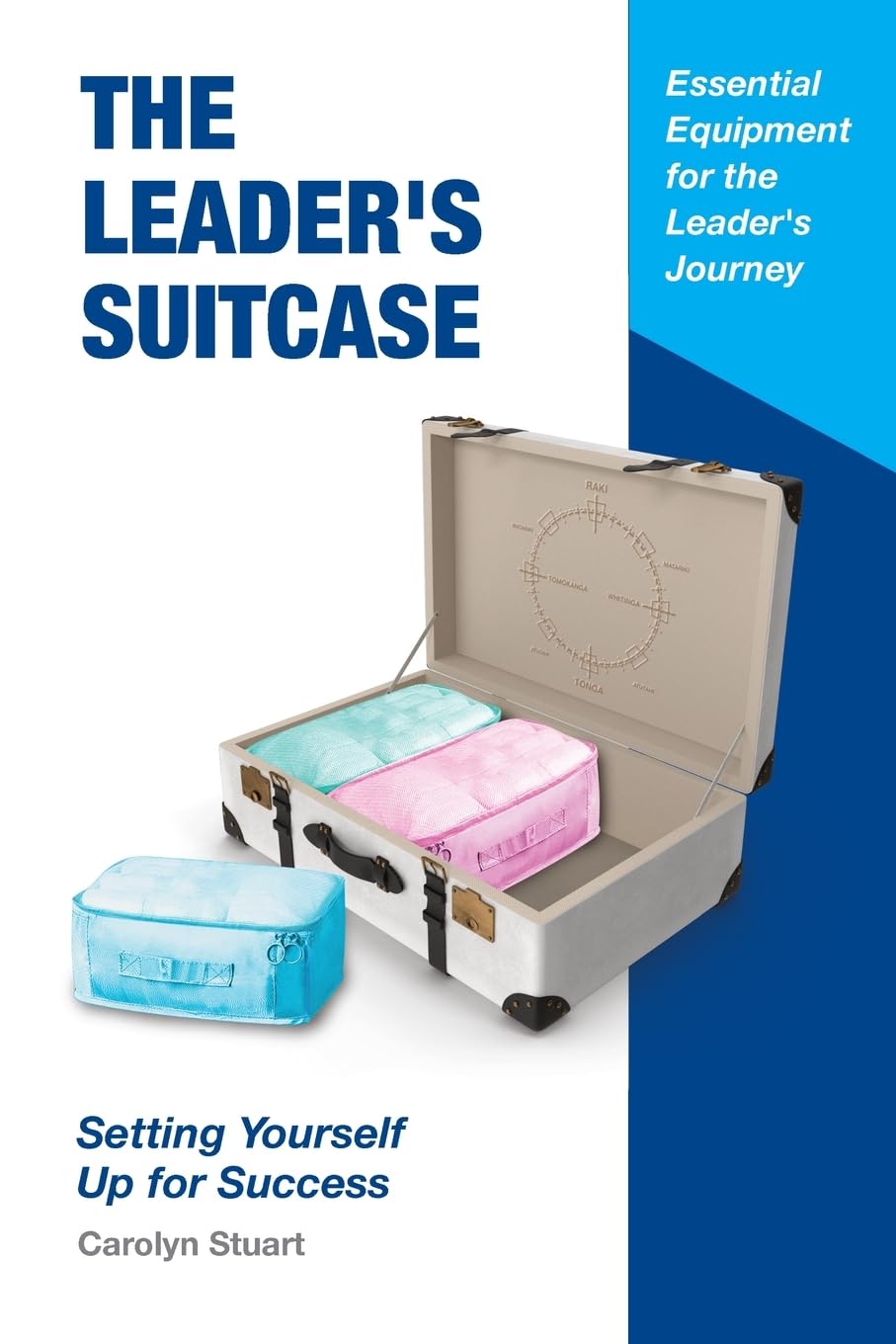 The Leader's Suitcase: Setting Yourself Up for Success by Carolyn ...