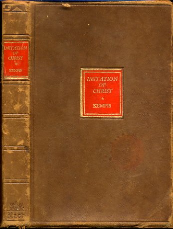 The Imitation of Christ: The Companion Classics by Thomas a Kempis | Goodreads