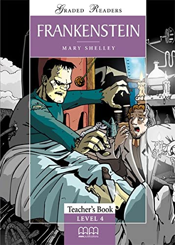 FRANKENSTEIN PROF BOOK by Mary Wollstonecraft Shelley | Goodreads