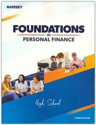 foundations in personal finance high school edition 4th edition by ...