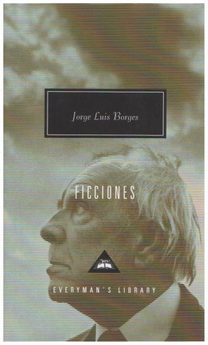 [Ficciones] [By: Jorge Luis Borges] [January, 1993] by Jorge Luis ...