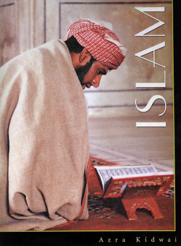 Islam (Story of Islam From Birth to Expansion and Development) [Over ...