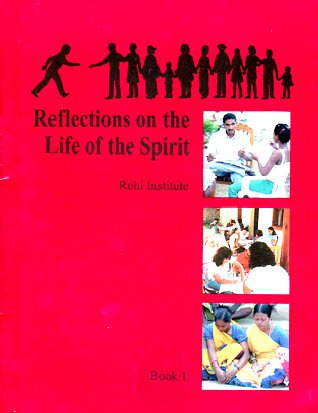 Reflections on the Life of the Spirit by Ruhi Institute | Goodreads