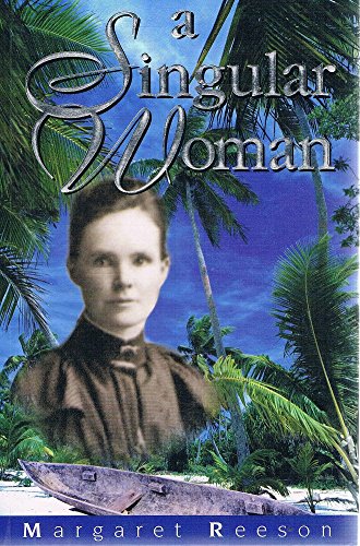 A Singular Woman by Margaret Reeson | Goodreads