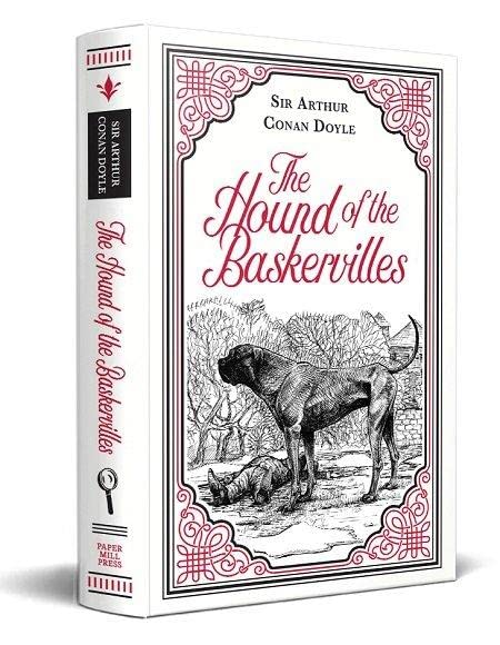 Hound of Baskervilles by Arthur Conan Doyle | Goodreads