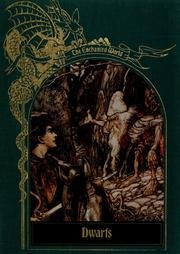 Dwarfs - The Enchanted World by Tim Appenzeller | Goodreads