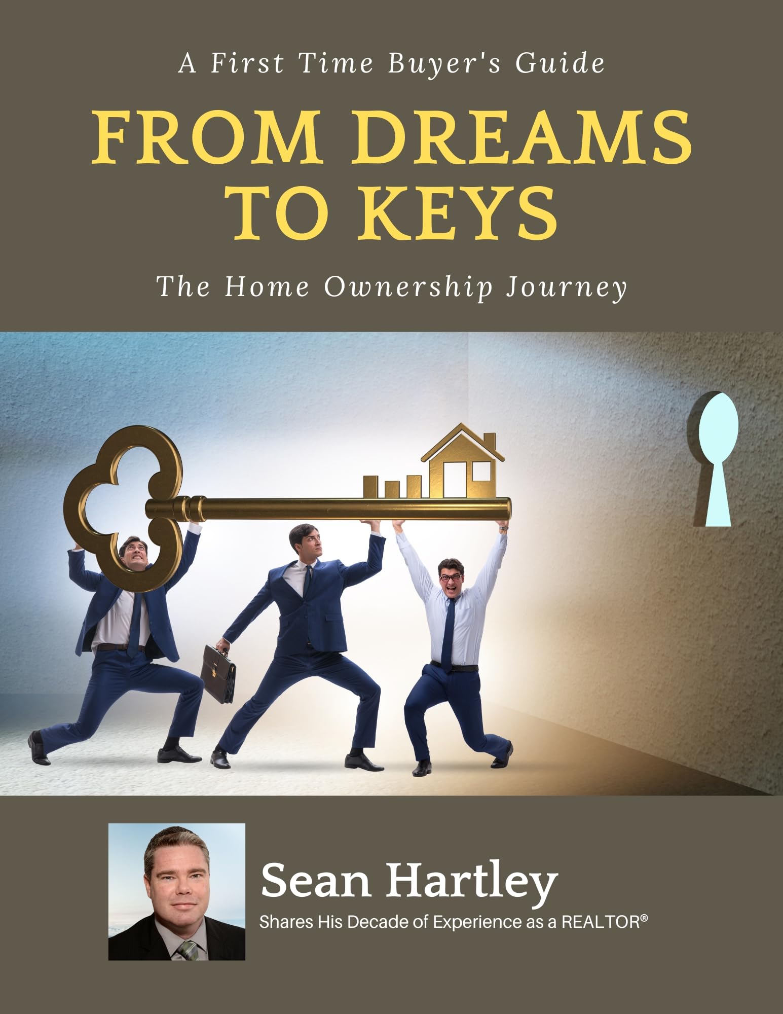 From Dreams to Keys: A First-Time Buyer's Guide to Ontario Real Estate ...