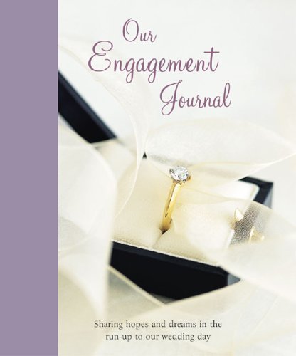Our Engagement Journal by Amy Elliott (2005-08-15) by Amy Elliott ...