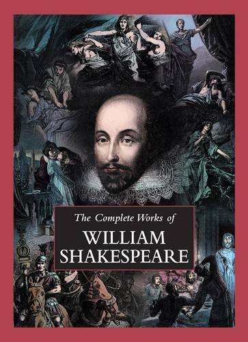 The Complete Works of William Shakespeare by William Shakespeare by ...