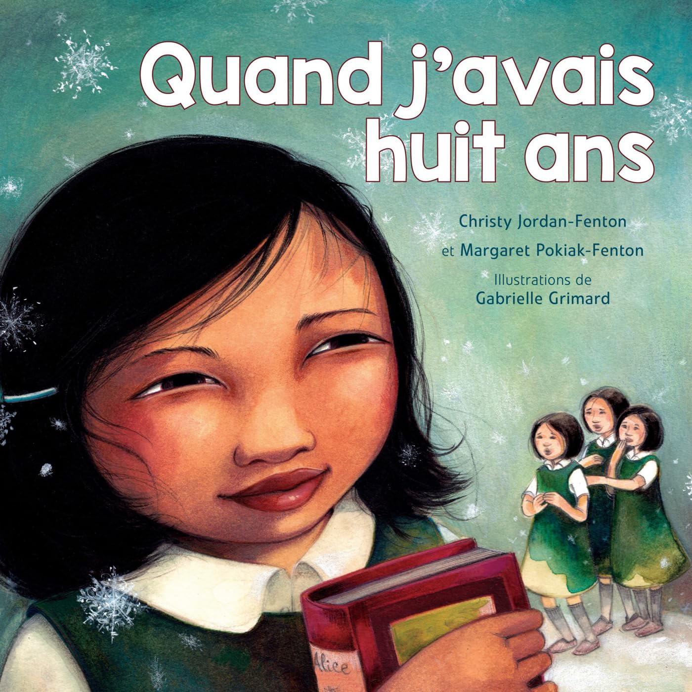 Quand j'avais huit ans (French Edition) by Unknown Author | Goodreads