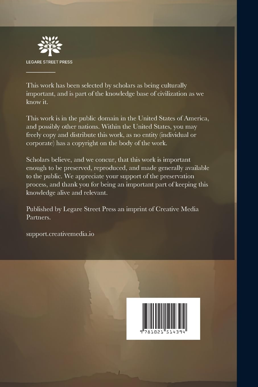 A History Of Egypt; Volume III by William Matthew Flinders Petrie ...