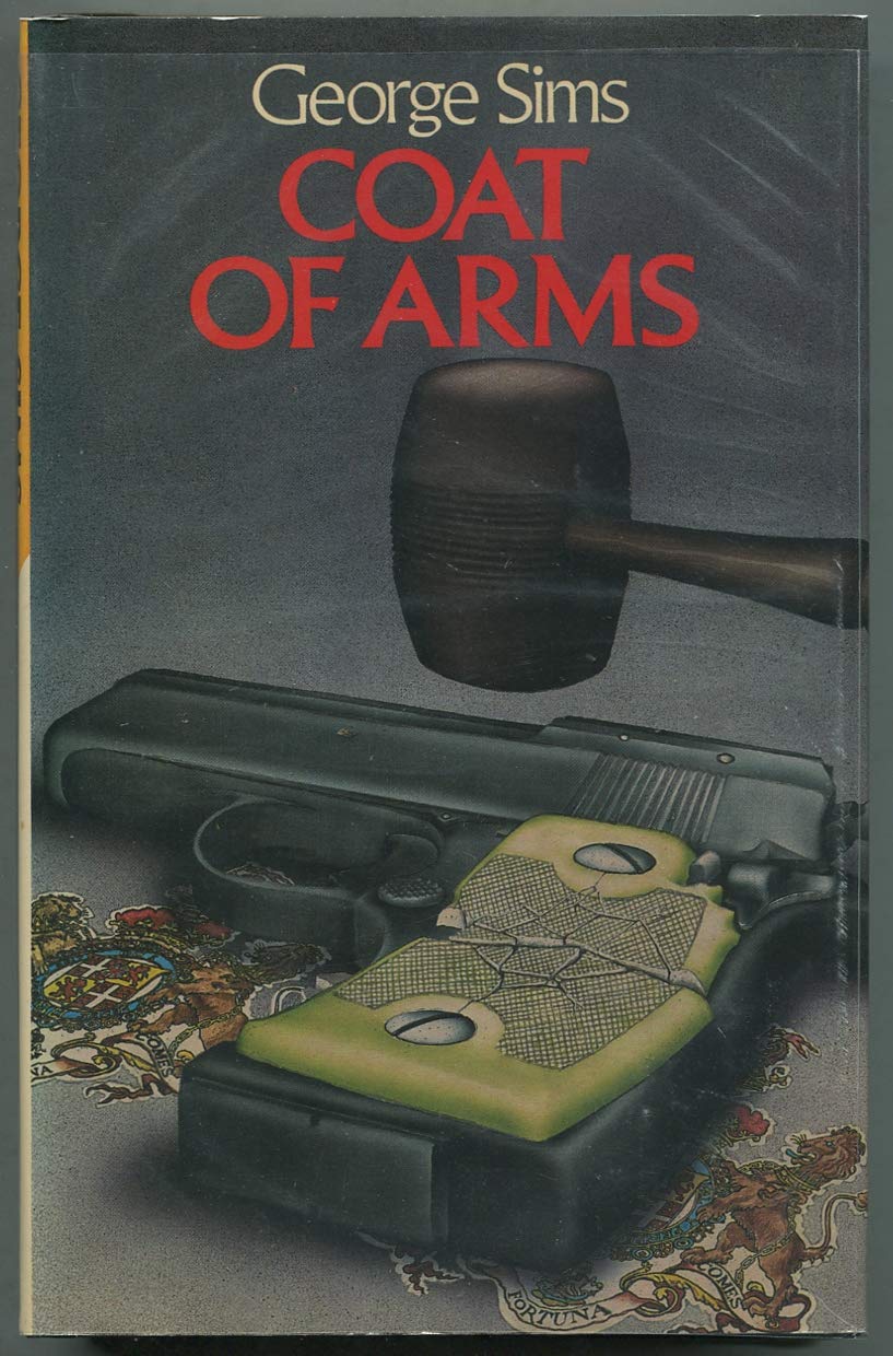 Coat of Arms by George Sims | Goodreads