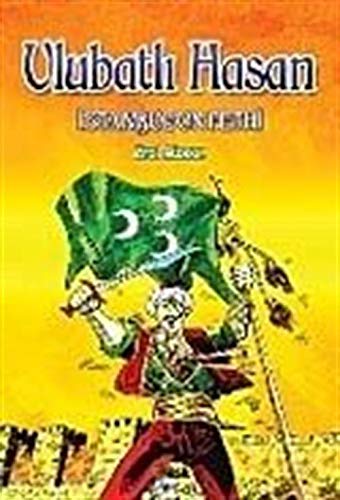 Ulubatli Hasan Istanbul'un Fethi by Erol Abasiz | Goodreads