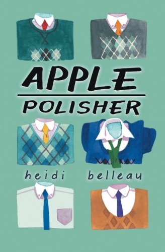 Apple Polisher: Volume 1 (Rear Entrance Video) by Heidi Belleau by ...